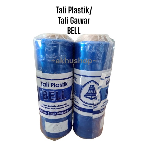 Jual Tali Gawar Tali Kenteng BELL | Shopee Indonesia