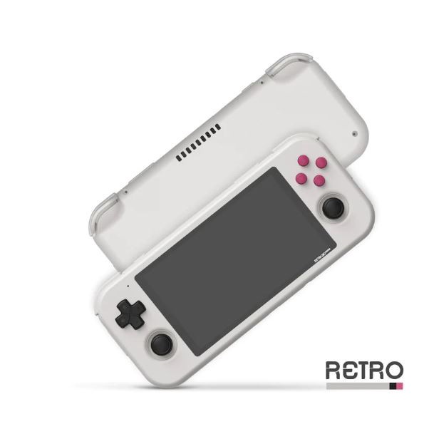 Jual Retroid Pocket 3+ Handheld Retro Gaming Android System Portable ...