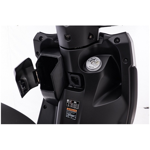 Jual CONSOLE BOX MIO GEAR / 90798-C0313 | Shopee Indonesia