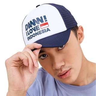Toko Online Damn! I Love Indonesia | Shopee Indonesia