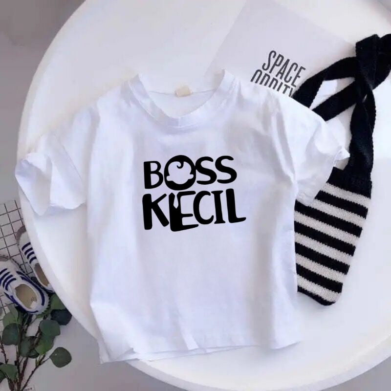 Jual Baju Kaos Anak Umur 2-10 tahun Kaos Anak Laki Laki & Perempuan Bos ... Jual Baju Kaos Anak Umur 2-10 tahun Kaos Anak Laki Laki & Perempuan Bos ...
