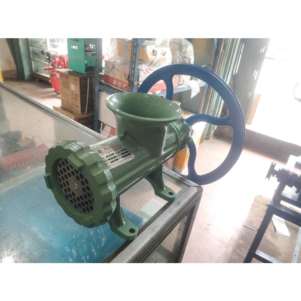 Jual Meat Grinder / Penggilingan daging 32 Alat Penggiling Daging Mesin ...