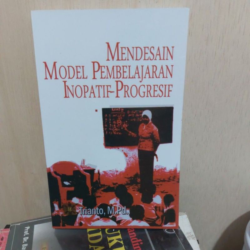 Jual mendesain model pembelajaran inovatif progresif | Shopee Indonesia