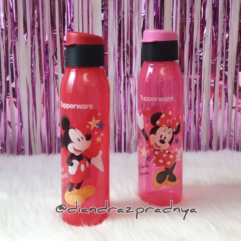 Jual Mickey Minnie Tupperware | Shopee Indonesia