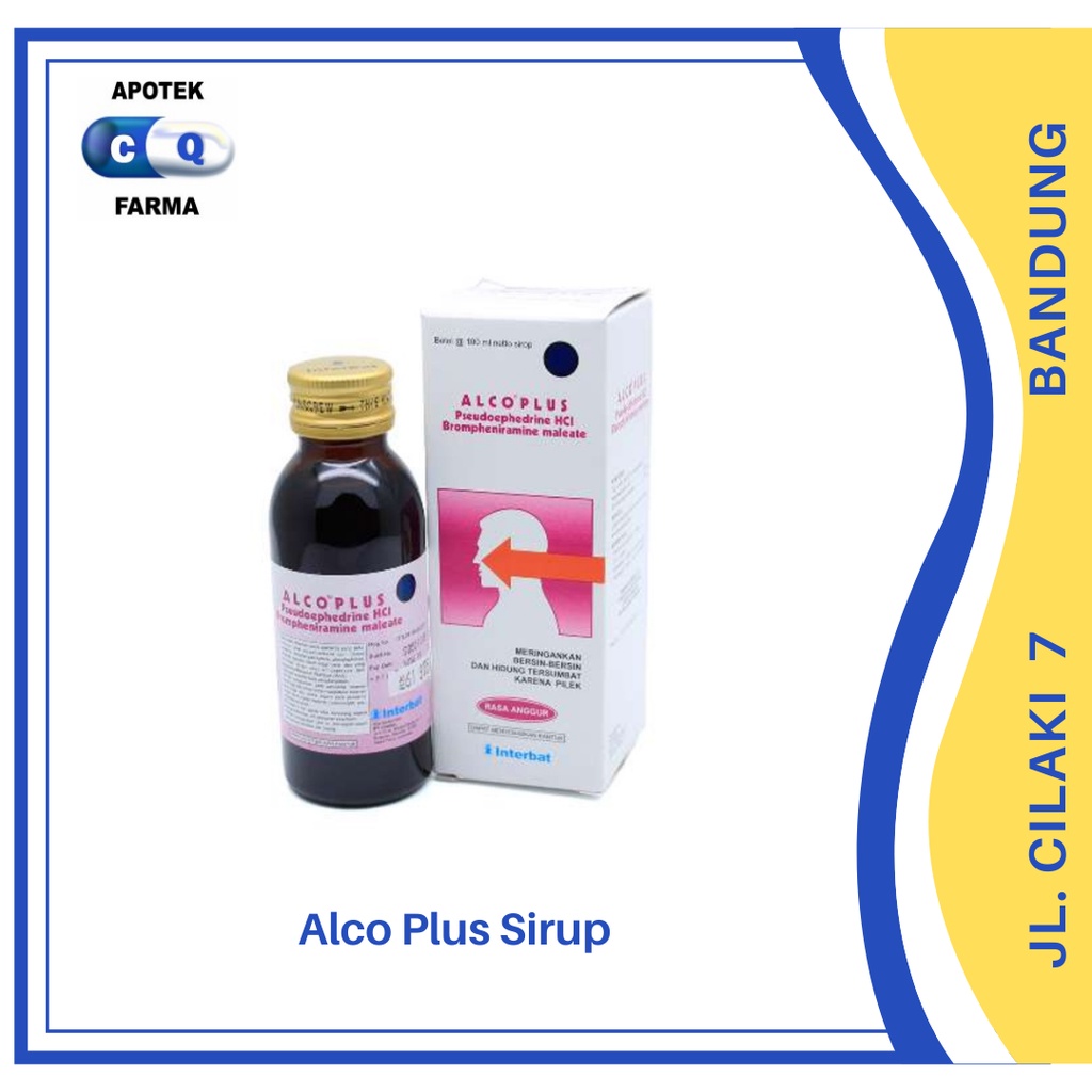 Jual Alco Sirup | Shopee Indonesia