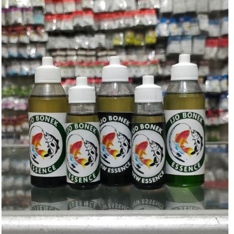 Jual ESSEN IJO BONEK SURABAYA | Shopee Indonesia