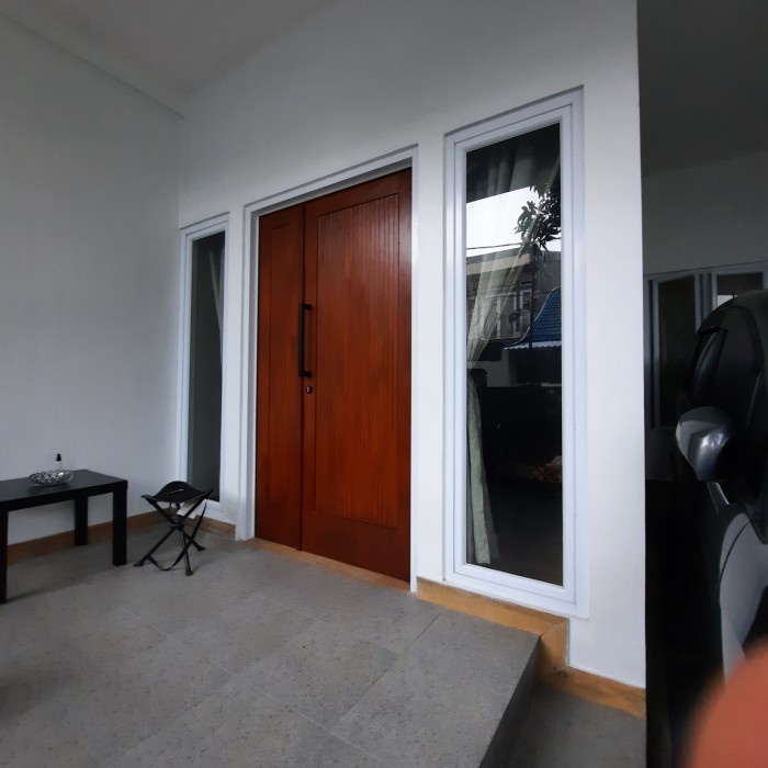 Jual kusen aluminium 4 inch alexindo | Shopee Indonesia