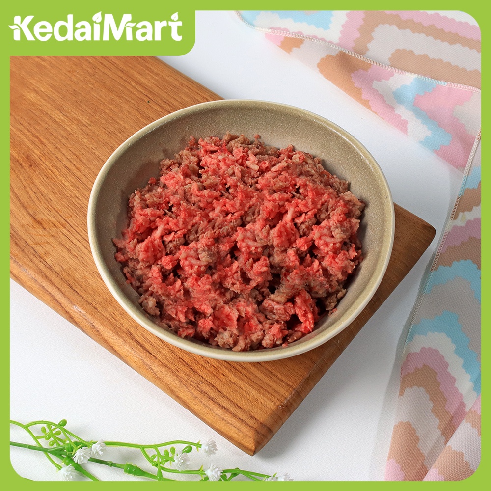 Jual Daging Sapi Giling Frozen 1 Kg | Shopee Indonesia