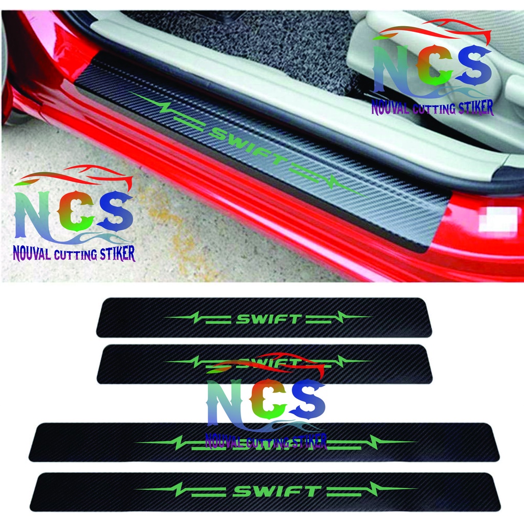 Jual NEW 4 pecs stiker carbon 3D stiker suzuki swift stiker carbon 3D ... Jual NEW 4 pecs stiker carbon 3D stiker suzuki swift stiker carbon 3D ...