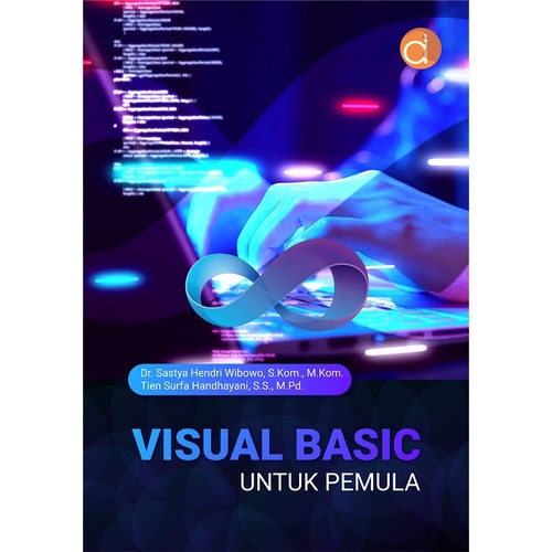 Jual Buku Visual Basic untuk Pemula - Buku Komputer | Shopee Indonesia