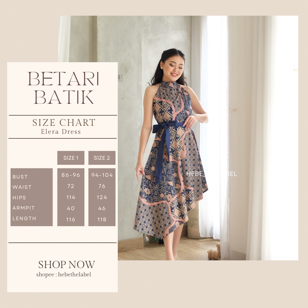 Jual Betari Batik Set ( Available Couple Dewasa & Anak ) - Intan ...
