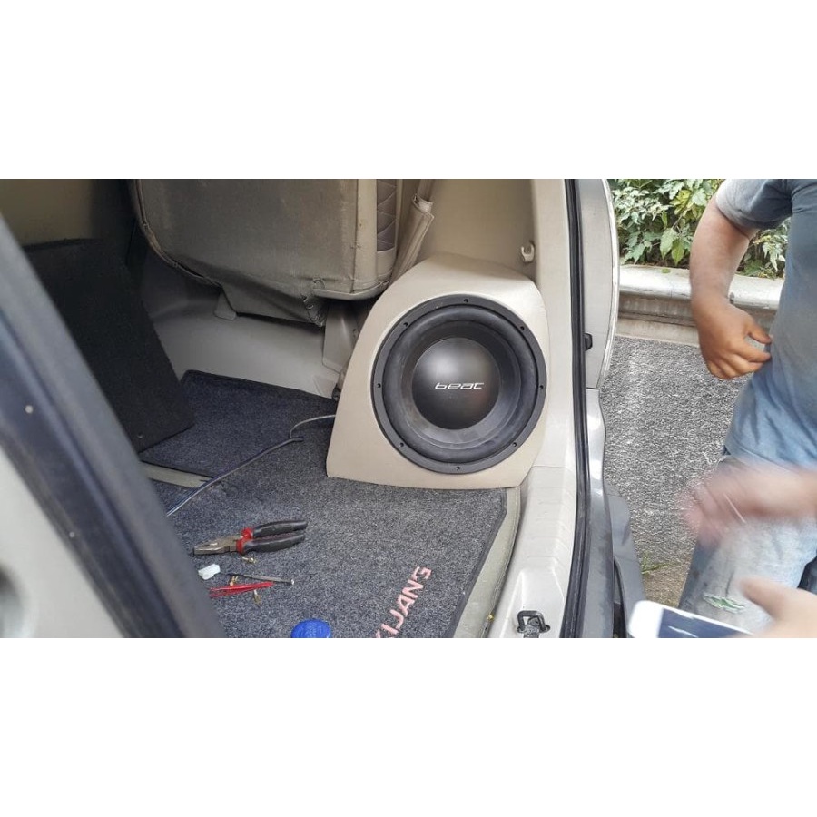 Jual Box sudut Audio Innova | Shopee Indonesia