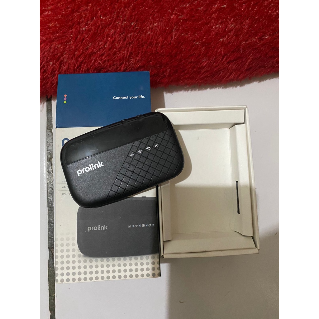 Jual prolink koneksi internet bekas | Shopee Indonesia