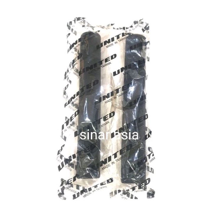 Jual Busa balap / hanfat) sepeda merk United ( panjang 25cm)- harga per ...