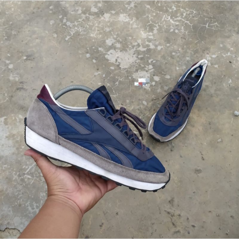 Jual Reebok.aztec | Shopee Indonesia