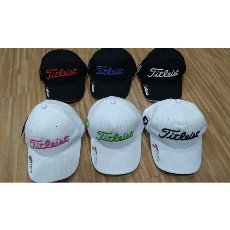 Jual topi golf prov1 golf hat | Shopee Indonesia