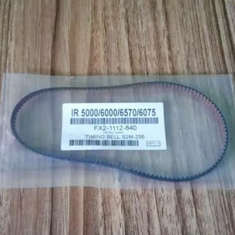 Jual timing belt pemanas ir 5000/6570/5050/5075 | Shopee Indonesia