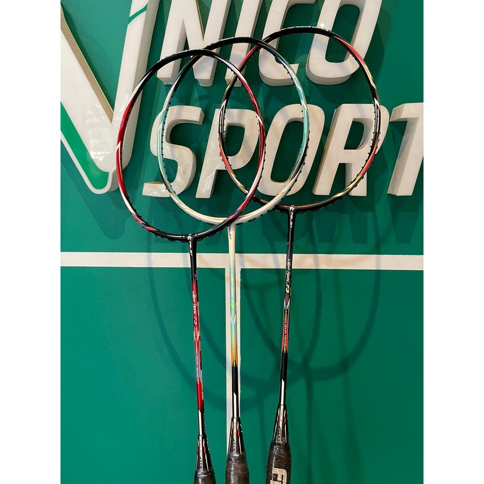 Jual Raket Felet Light Tech T3 | Shopee Indonesia