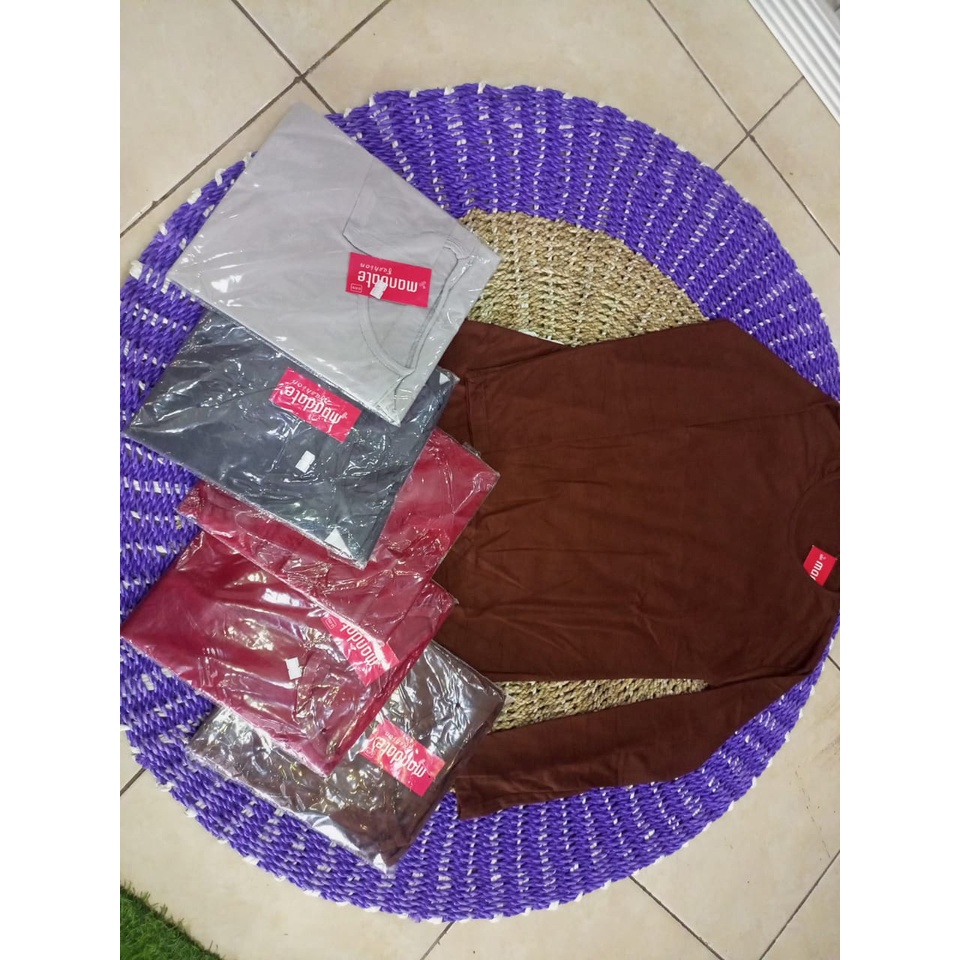 Jual MANSET BAJU STANDAR | Shopee Indonesia