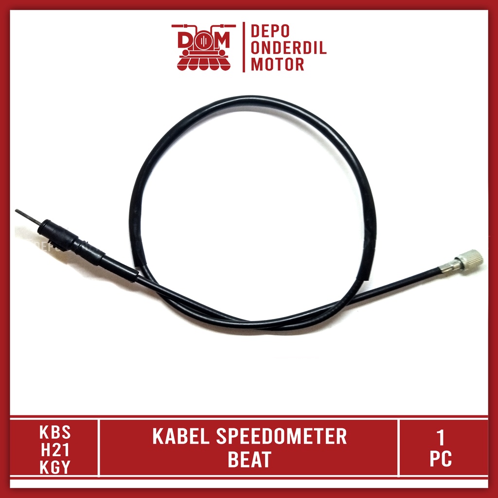 Jual Kabel Speedometer Beat (KAGAYAKU) Cabel Cable Seling Iner Tali ...