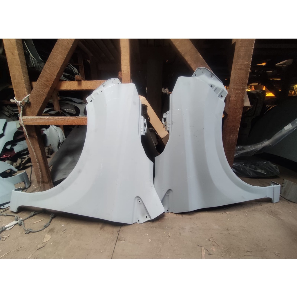 Jual FENDER SPAKBOR TOYOTA AVANZA / DAIHATSU XENIA / VELOZ 2022 ...