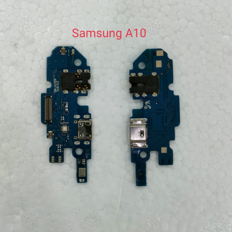 Jual Samsung A10 A105F Flexible Board Papan Cas Pcb Carger Flexible Con ...