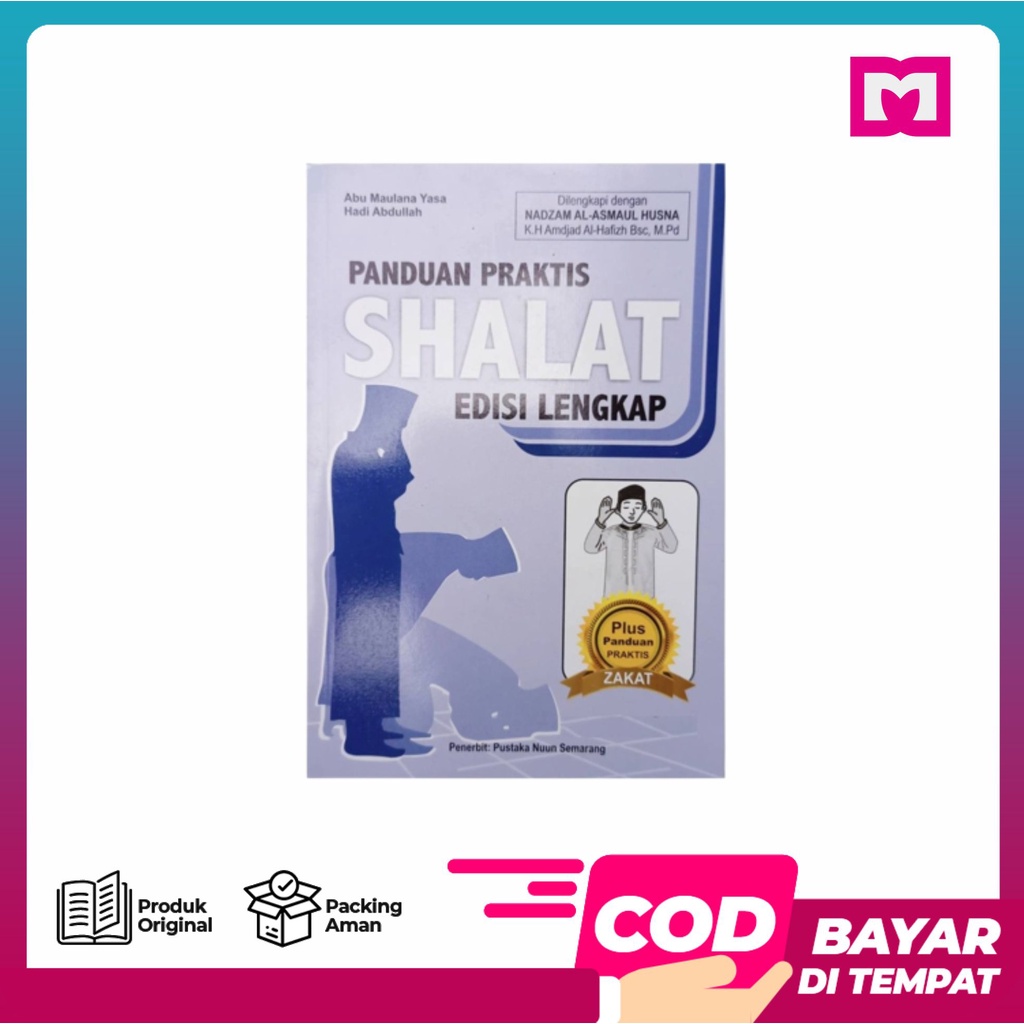 Jual Panduan Praktis Shalat Edisi Lengkap | Shopee Indonesia Jual Panduan Praktis Shalat Edisi Lengkap | Shopee Indonesia