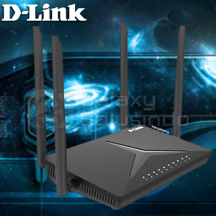 Jual Terbaru D-Link Dwr-M920 4G Lte Wireless N300 Router | Shopee Indonesia