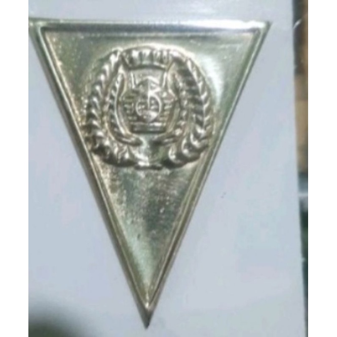 Jual pin logo kampus STTD trnsportsi darat | Shopee Indonesia