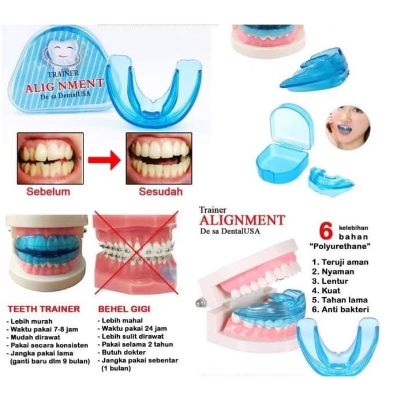 Jual Perapi gigi | Shopee Indonesia