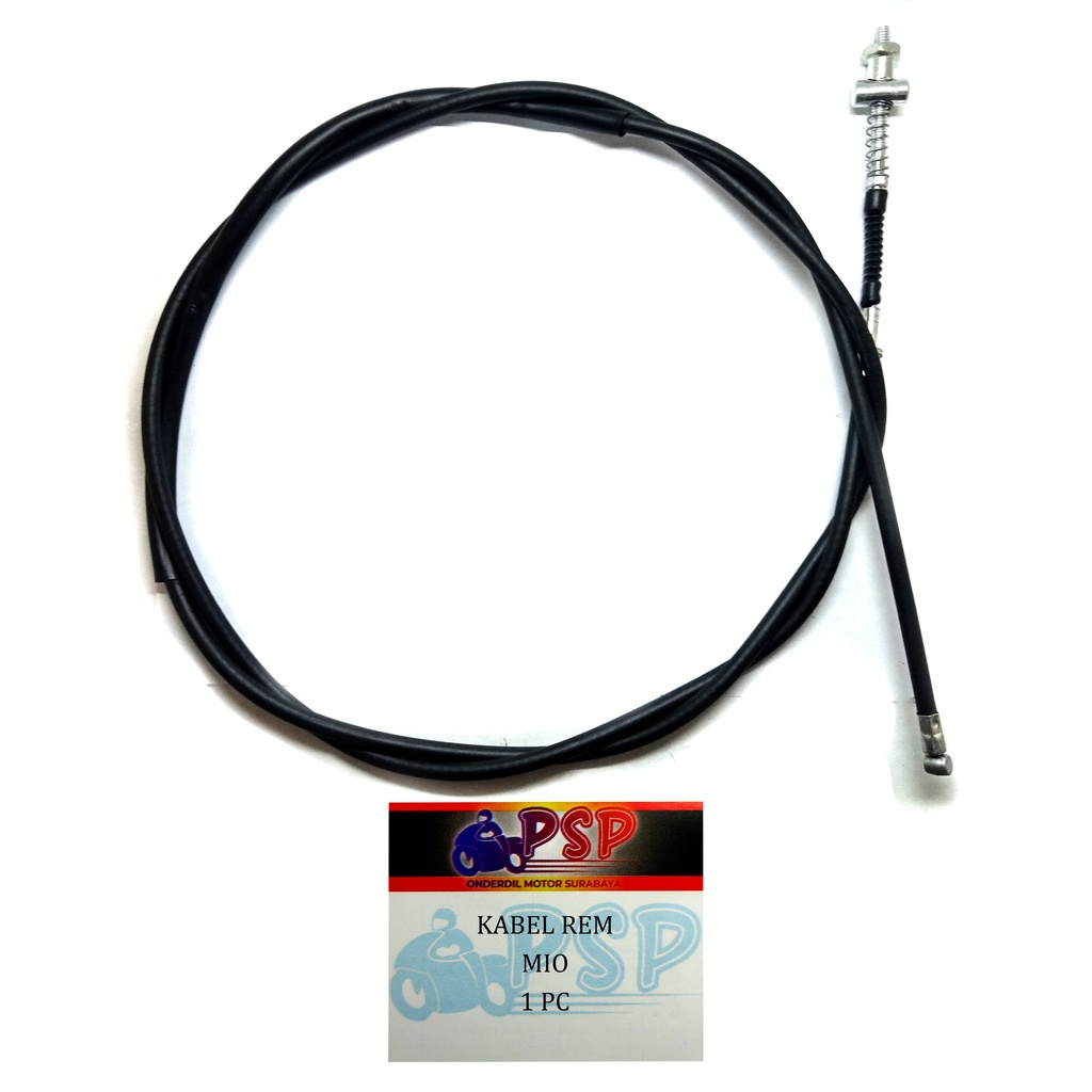 Jual Kabel Rem Belakang Mio - Cable Kabel Seling Tali Kawat Rim ...