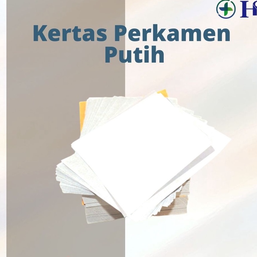 Jual Kertas Perkamen Putih | Shopee Indonesia