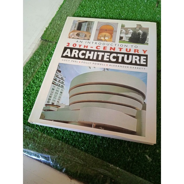 Jual Buku Arsitektur Architecture Import | Shopee Indonesia
