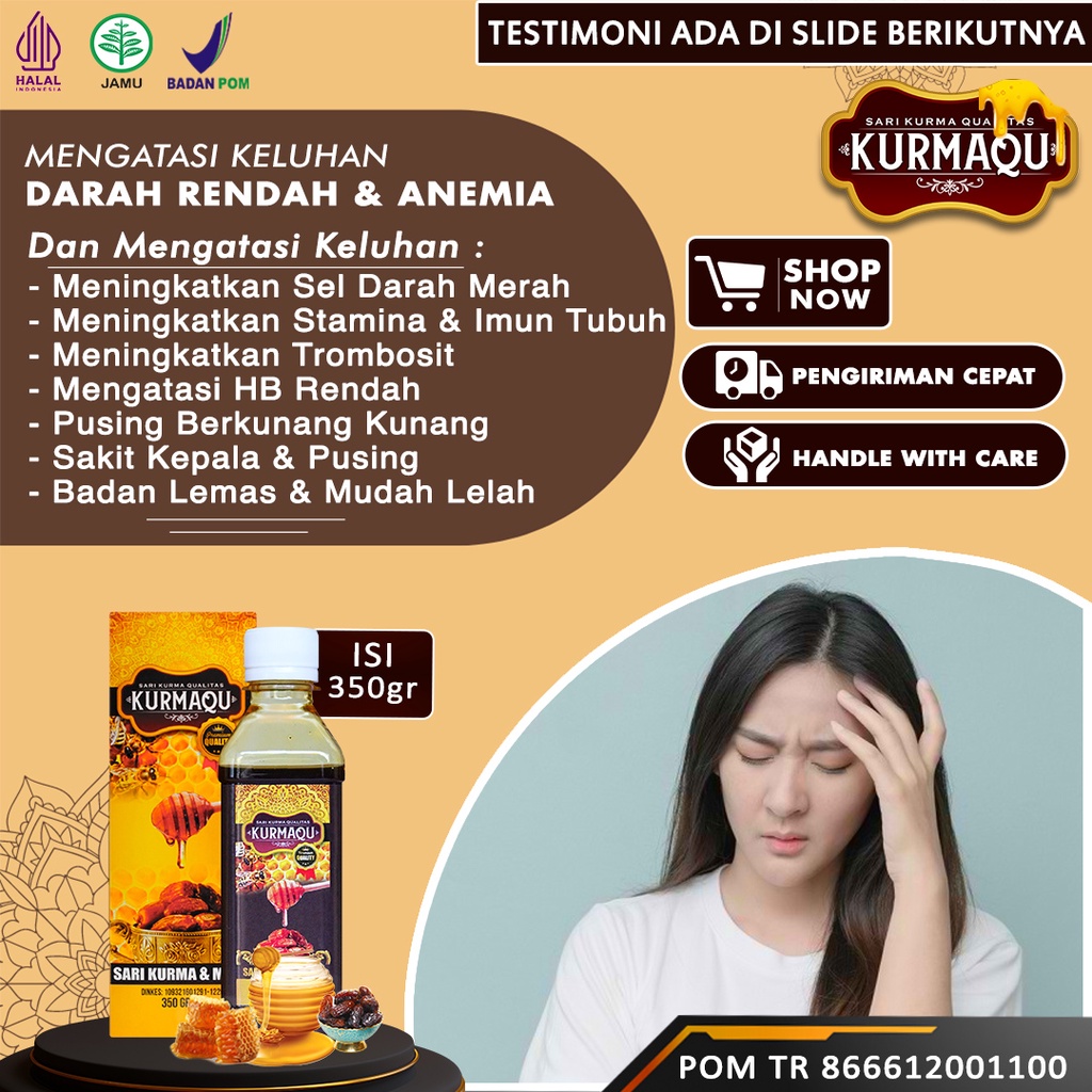 Jual Obat Darah Rendah Anemia Obat Penambah Hb Rendah Menaikan ...