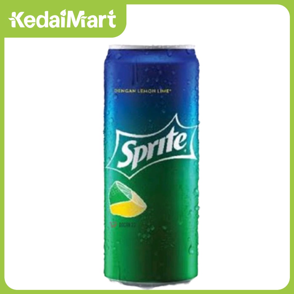 Jual Sprite Kaleng 250 ml | Shopee Indonesia