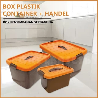 Jual Box Plastik Terlengkap & Harga Terbaru Mei 2025 | Shopee Indonesia