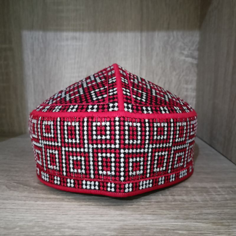 Jual peci Pakistan model terbaru | Shopee Indonesia