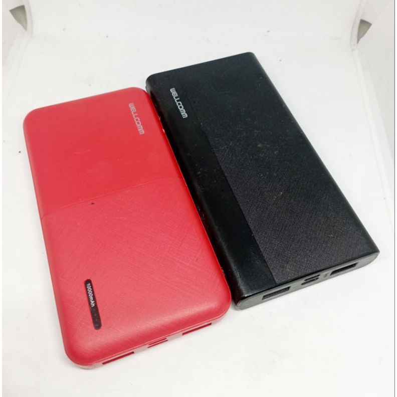 Jual CASING POWER BANK +MODUL POWEE BANK WELCOME | Shopee Indonesia