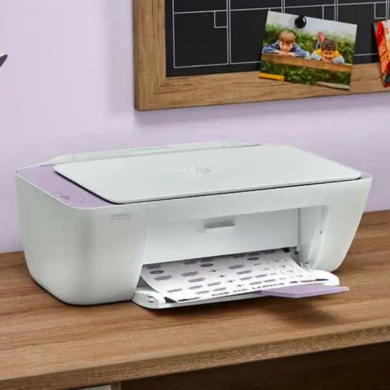 Jual HP DeskJet 2335 Ink Advantage All-in-One Printer Print Scan Copy | Shopee Indonesia