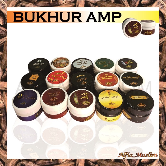 Jual Buhur AMP / Bukhur AMP / Bakhoor / Dupa / Pengharum Ruangan ...