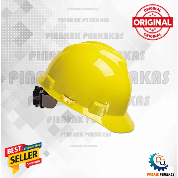 Jual Helmet Safety SOS (Original) | Shopee Indonesia
