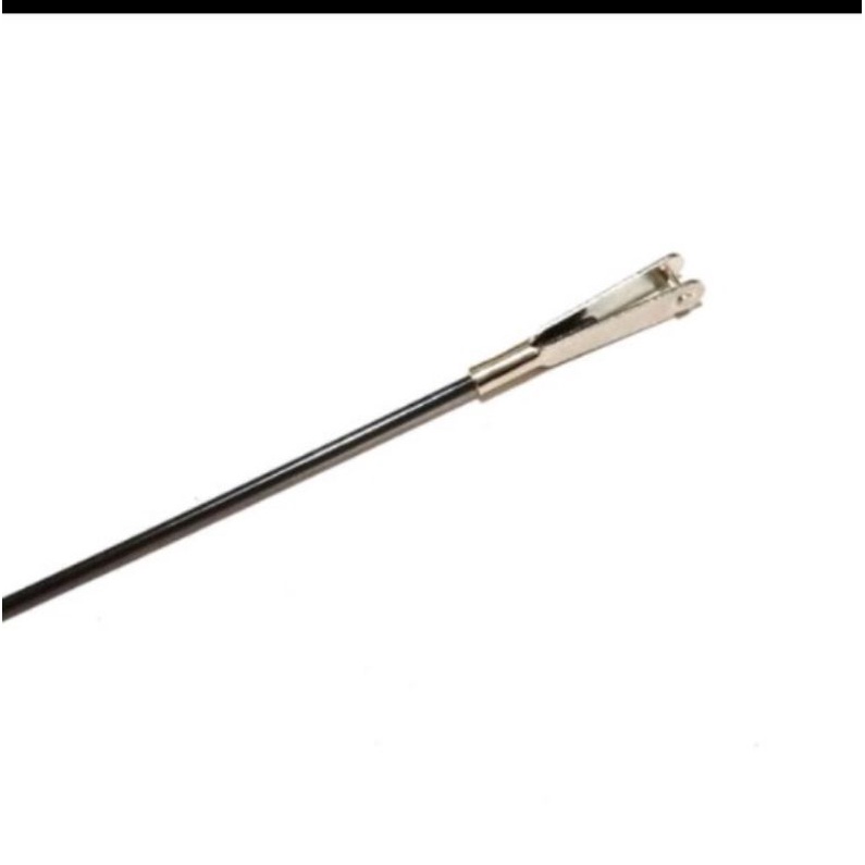Jual 1pcs combo pushrod 3mm + clevis metal push rod kawat pushrod ...