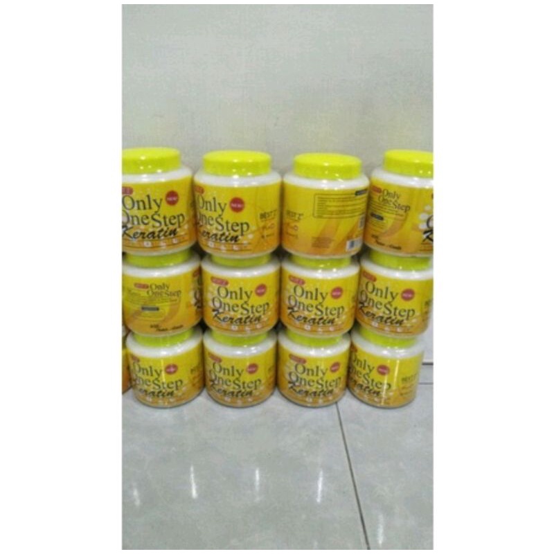Jual Best'z Only One Step Smoothing / Rebonding / Keratin 1kg | Shopee ...