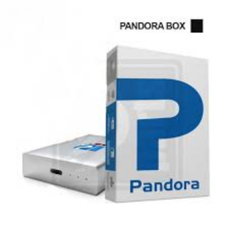Jual PANDORA BOX DIGITAL LISENSI 1 YEARS | Shopee Indonesia