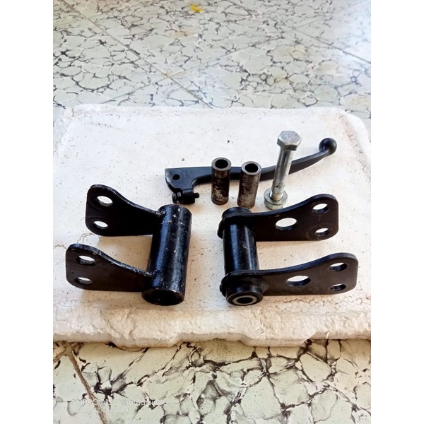 Jual Unitrack Yamaha Scorpio original | Shopee Indonesia
