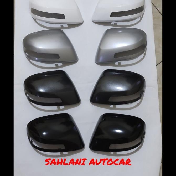 Jual Cover Spion Honda Mobilio 2014 2015 Kanan Atau Kiri Original ...