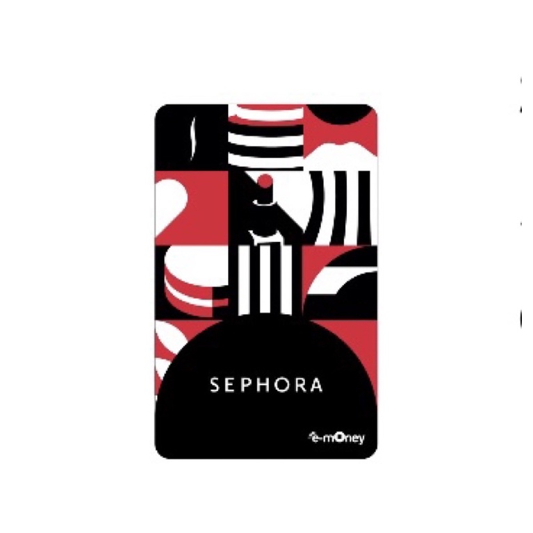 Jual Sephora E-Money Card | Shopee Indonesia