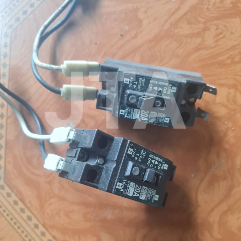 Jual MCB POWER ON/OFF | Shopee Indonesia