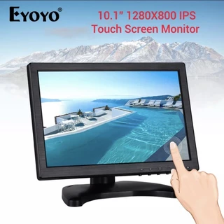 Jual Monitor Touchscreen 10 Inch Terlengkap & Harga Terbaru Juni 2024 ...
