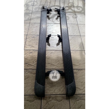 Jual Foot Step Toyota Land Cruiser VX 200 | Shopee Indonesia